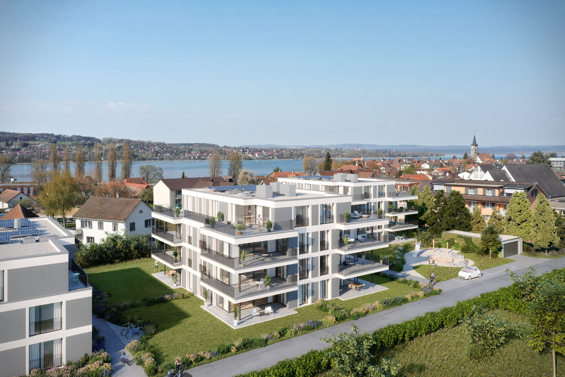 IT3 Startseite - IT3