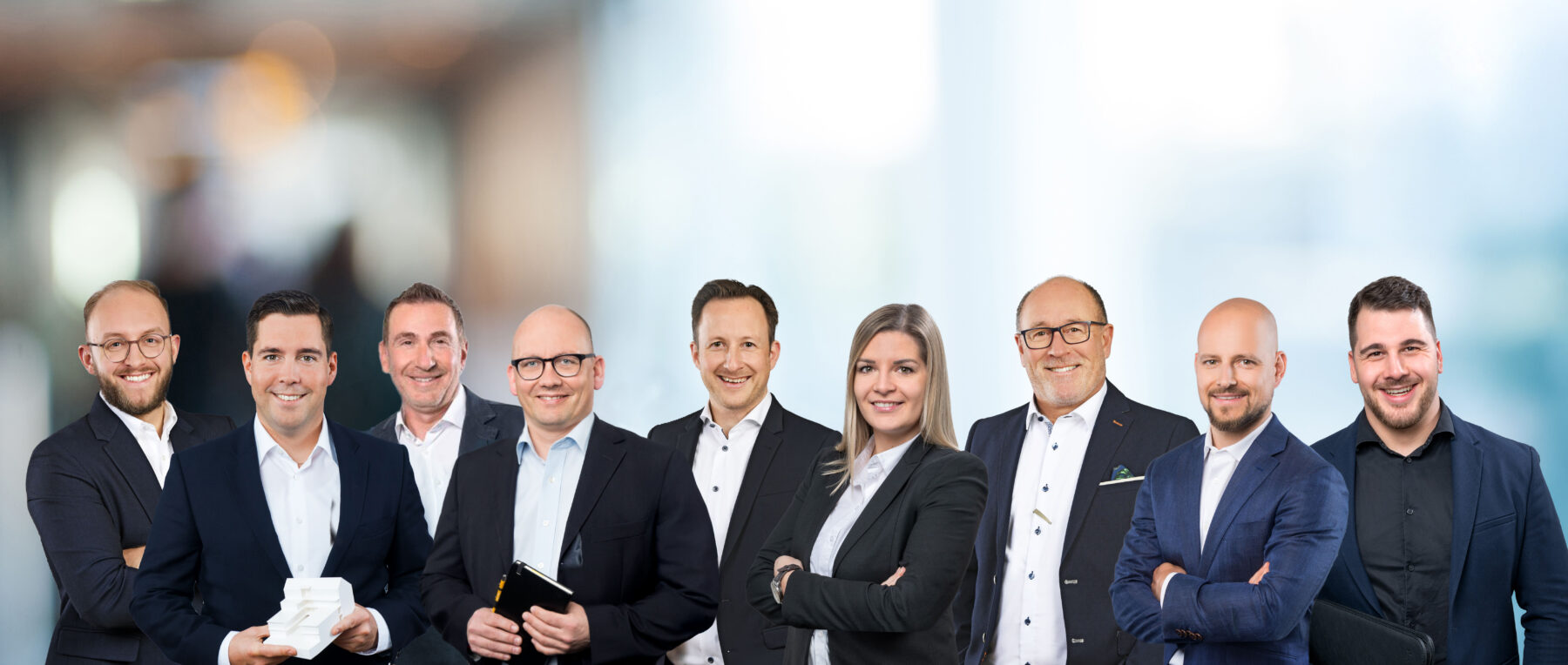 IT3 Unternehmen - IT3